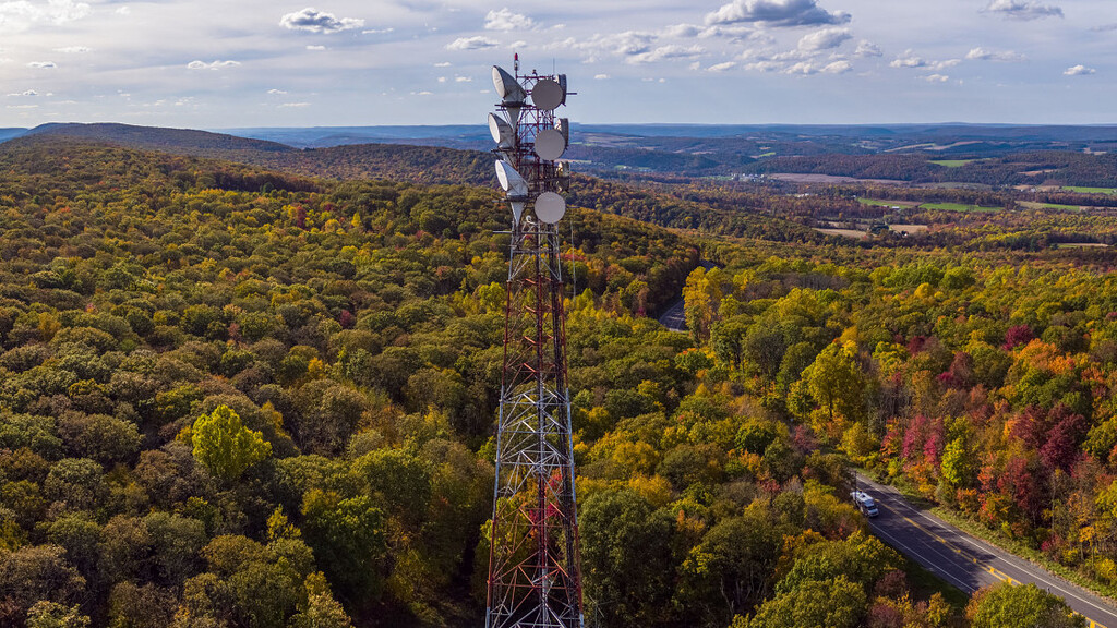 What Is C Band And What Does It Mean For The Future Of 5G 5G NR What Is C Band And What Does It Mean For The Future Of 5G 5G NR