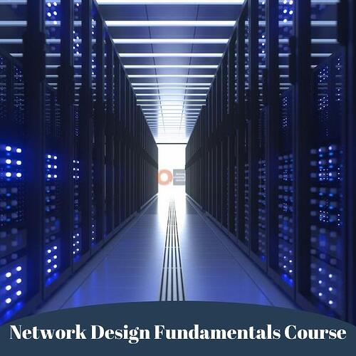 Network Design Fundamentals Course - Routing & Switching - telecomHall ... Network Design Fundamentals Course - Routing & Switching - telecomHall ...