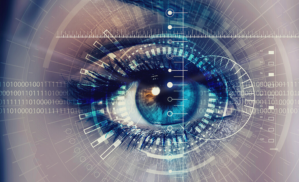 What Is Computer Vision - And Why Is It Trending across Industries ...
