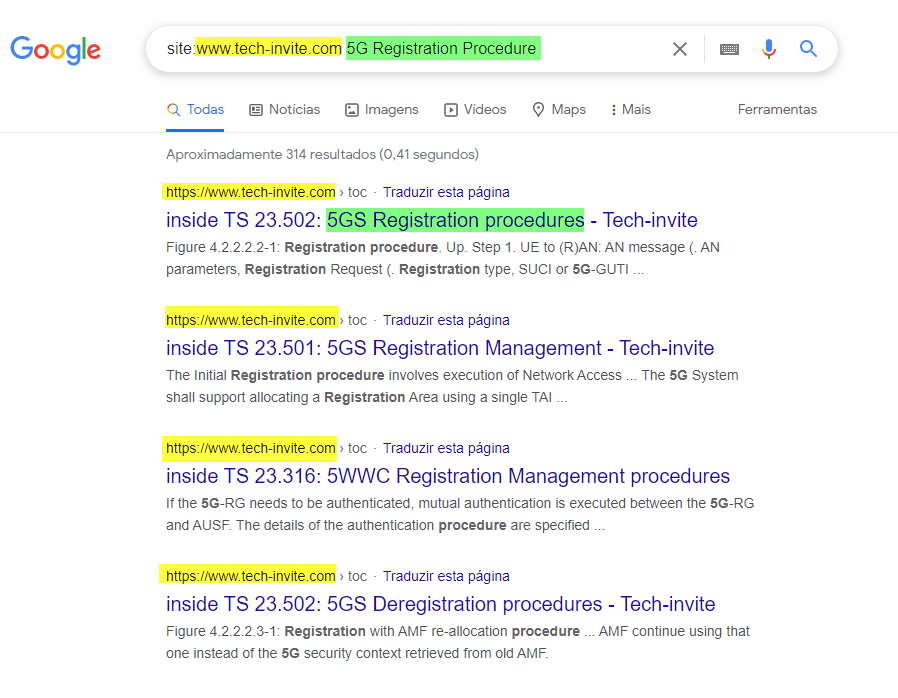 How To Search A Specific Site With Google Tips TelecomHall Forum How To Search A Specific Site With Google Tips TelecomHall Forum