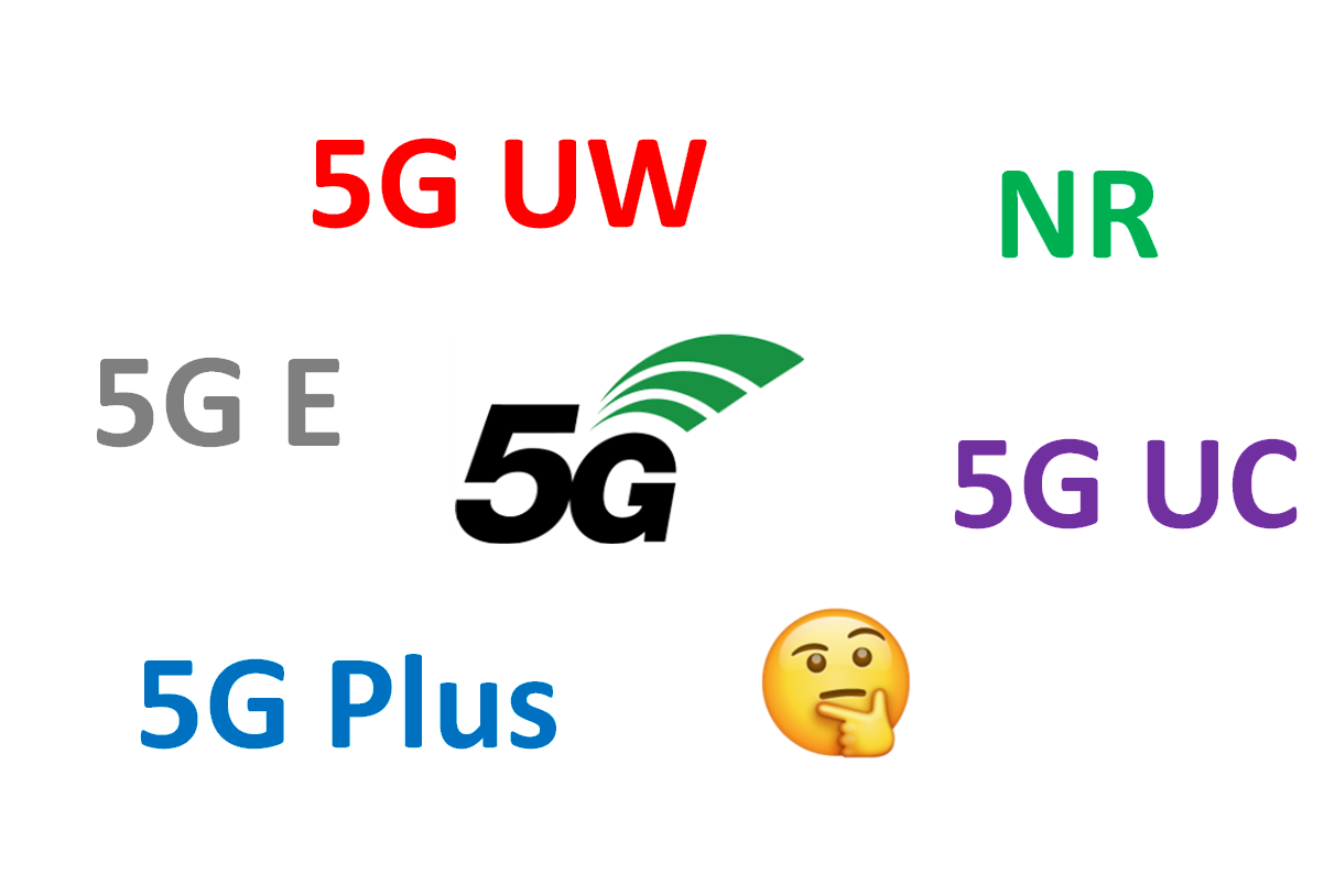 5G Vs 5G Plus Vs 5G UW Vs 5G UC And Others 5G NR TelecomHall Forum 5G Vs 5G Plus Vs 5G UW Vs 5G UC And Others 5G NR TelecomHall Forum