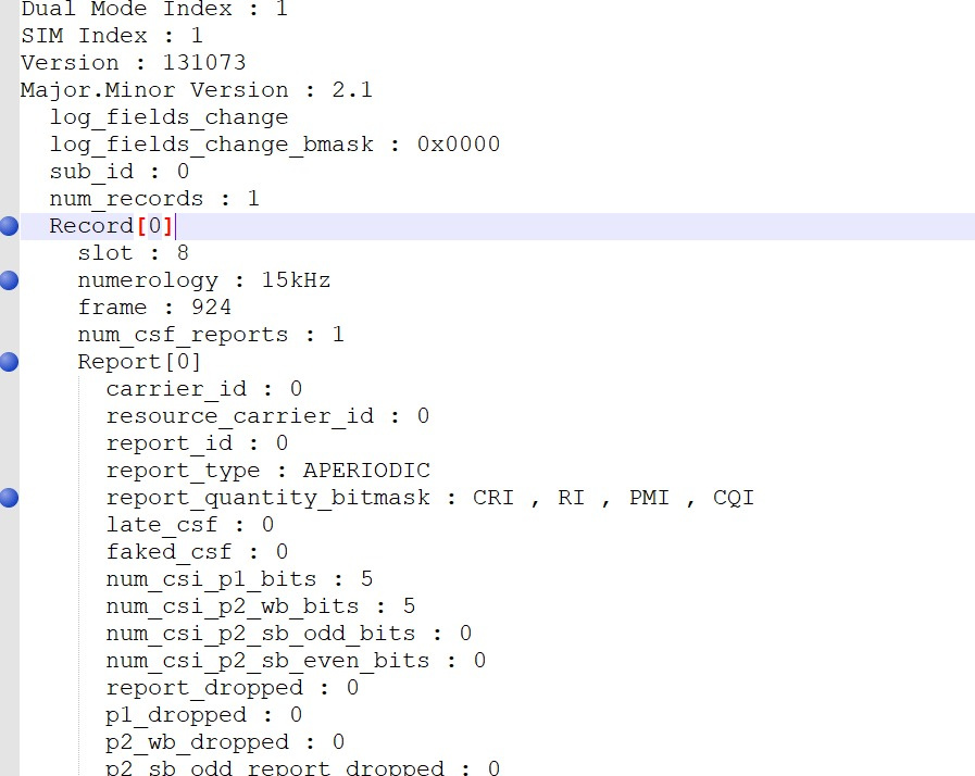 Beam Management, Beam Switching and Beam Refinement in 5G NR - 5G NR ...
